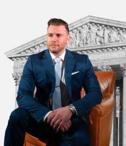 About Us - Demand Victory | Personal Injury Attorneys